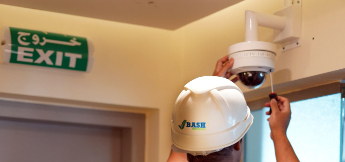 Maintenance Company in Amman Jordan | Bash Services