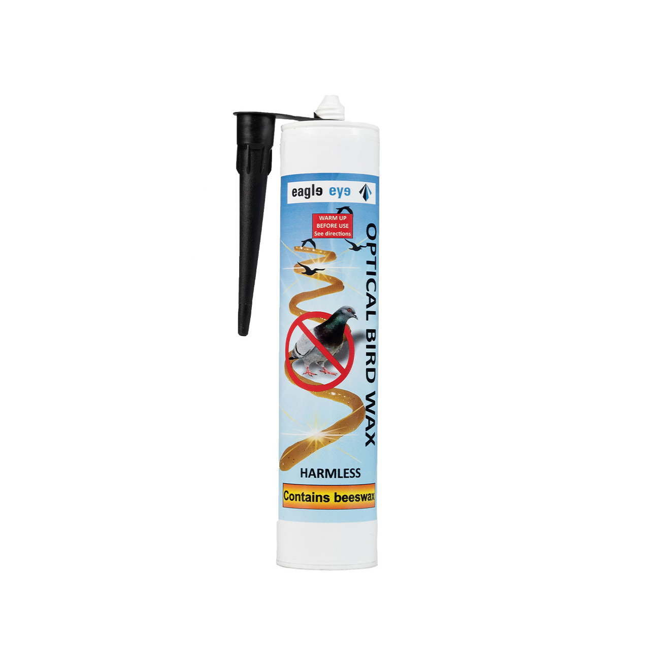 Bird Repellent Gel | Pigeon Repellent Gel | Amman Jordan